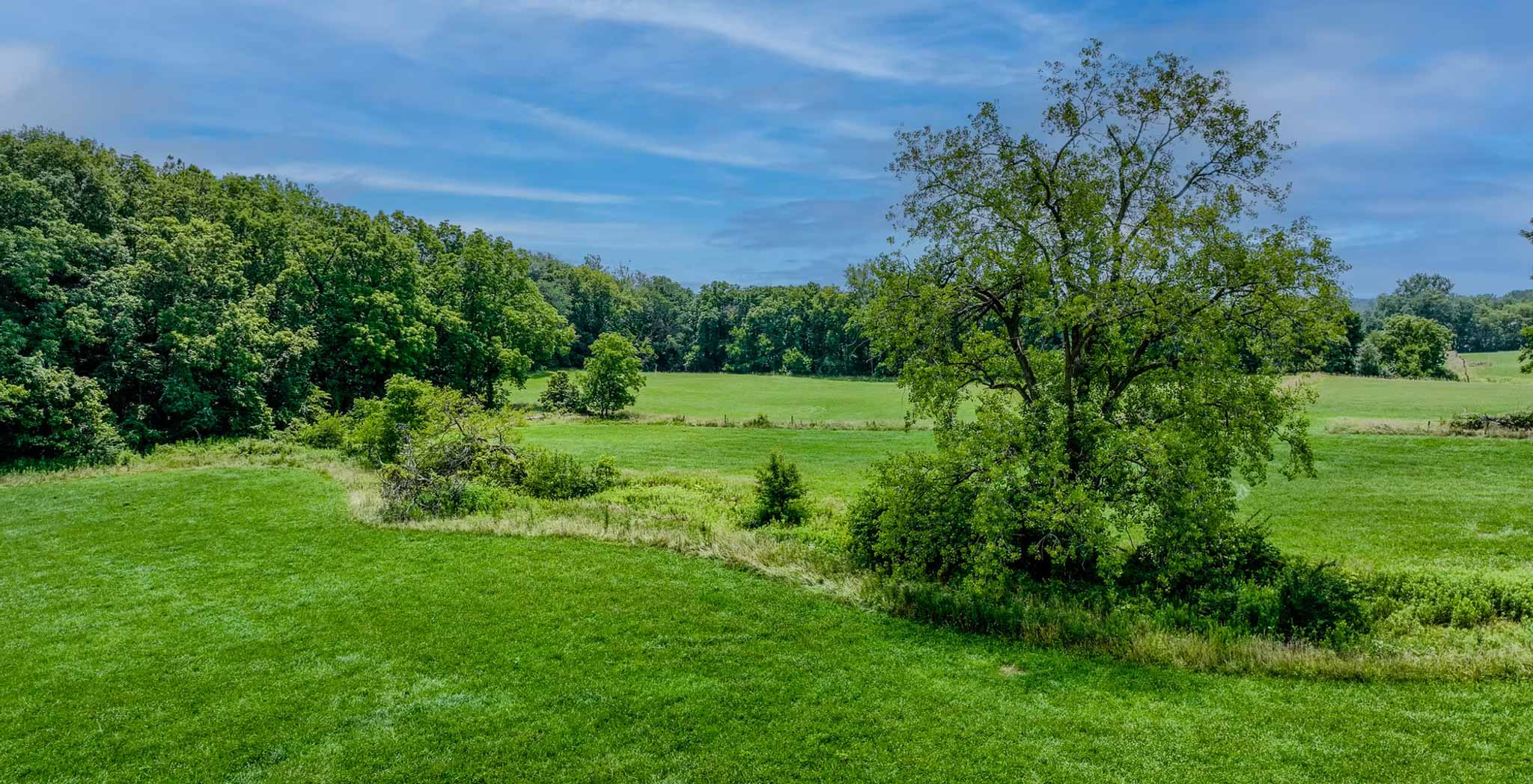 Bradley Ridge Zionsville | Gated Luxury Custom Home Community ...