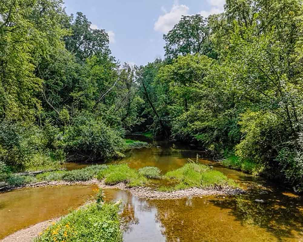 Bradley Ridge Zionsville | Gated Luxury Custom Home Community ...